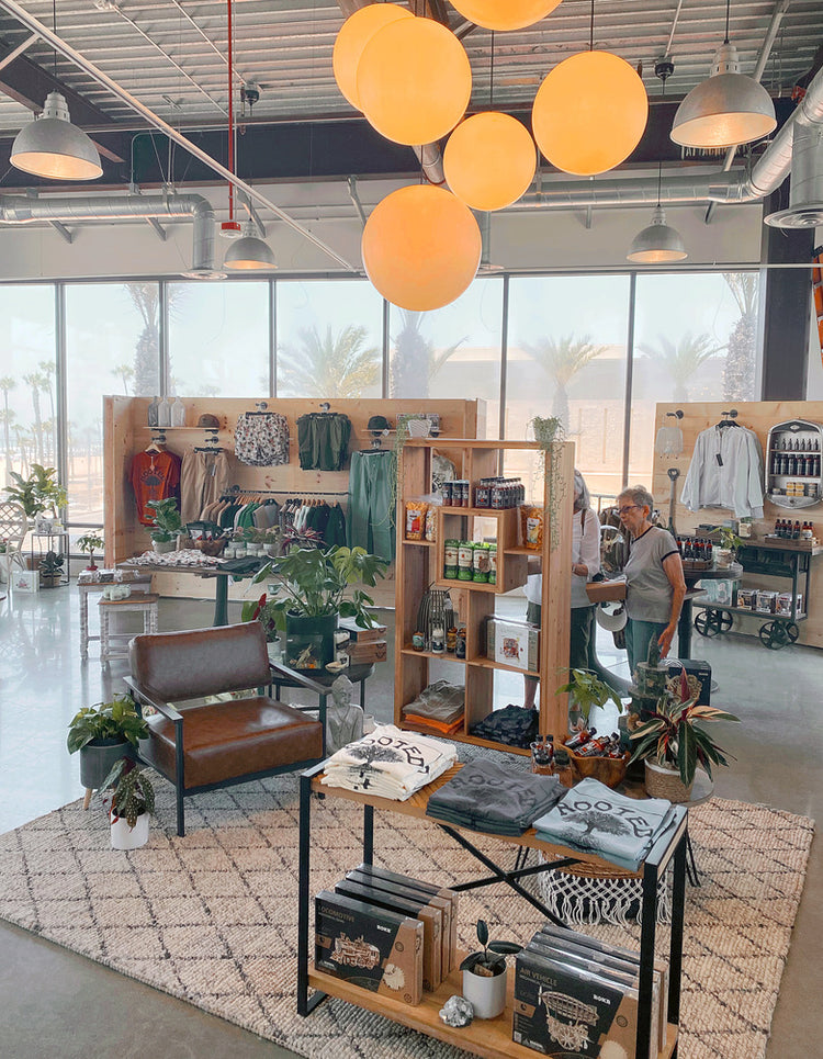 OPEN MARKET OC – Open Market OC